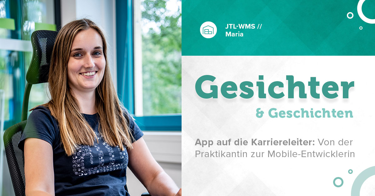 Arbeiten im E-Commerce: Bei JTL erfolgreich Karriere machen