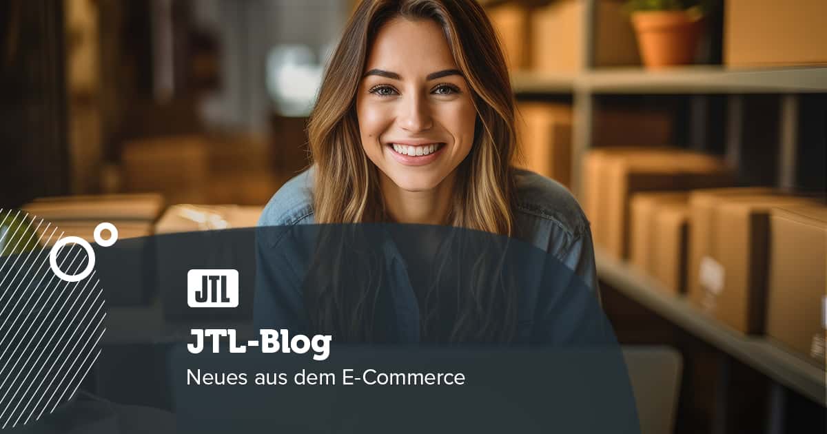 JTL-Blog | Aktuelles zu E-Commerce & Onlinehandel mit JTL-Software