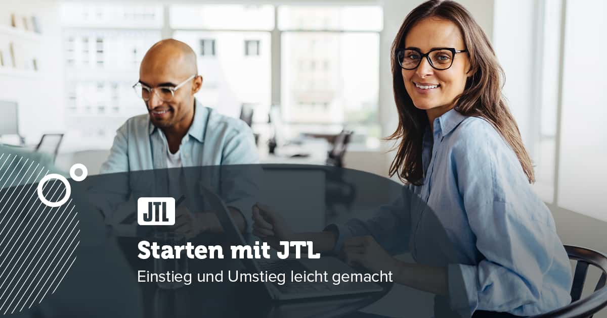 Start mit JTL-Software: Anleitungen für Einsteiger, Umsteiger & Aufsteiger