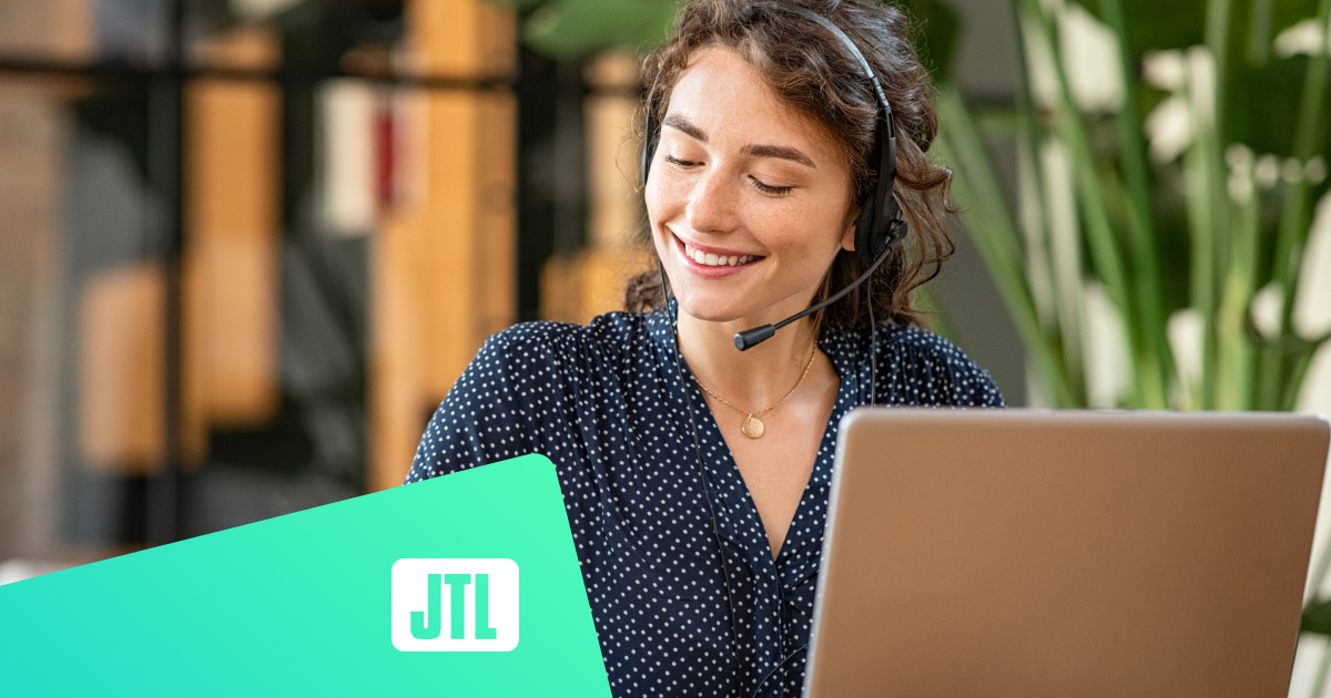 Kundenservice-Software für E-Commerce | Integriert mit JTL