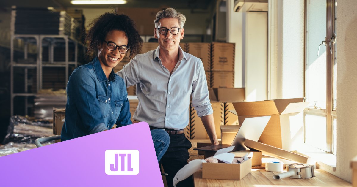 JTL-Software für E-Commerce & Multichannel
