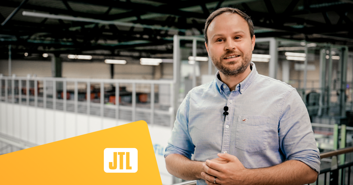ERP-Software von JTL: Smarte Lösungen für den E-Commerce